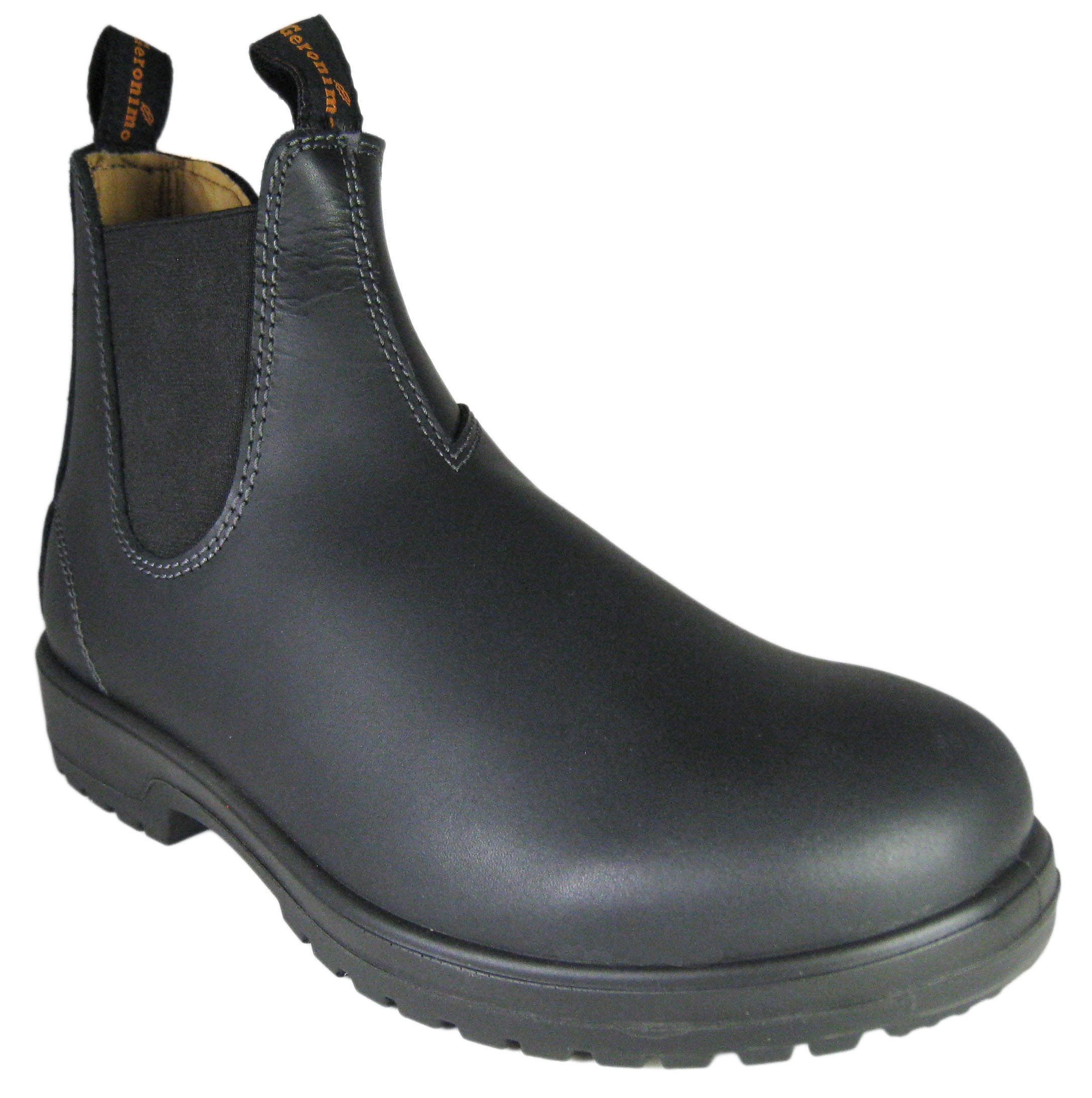 Men's Casual Collection – Geronimo Shoes