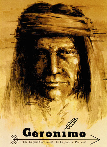 Products – Geronimo Shoes