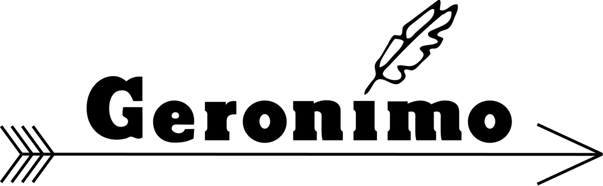 Geronimo Shoes